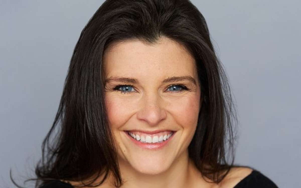Shannon Fiedler | Orlando Funny Bone Comedy Club & Restaurant