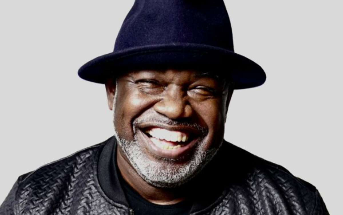 Rodney Perry | Orlando Funny Bone Comedy Club & Restaurant